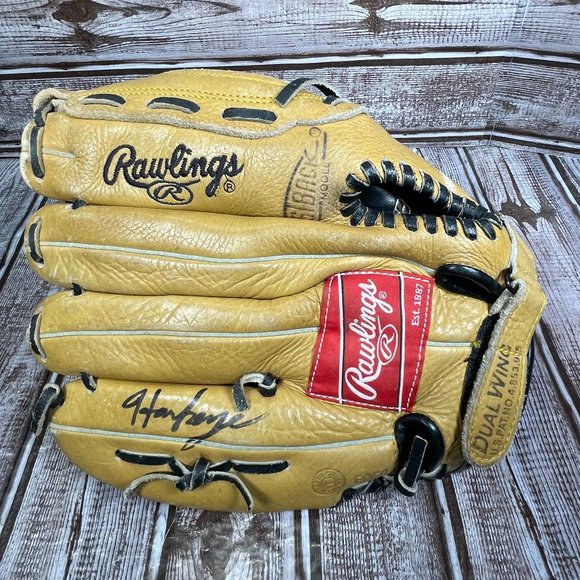 Rawlings | Other | Rawlings Alex Rodriguez Rht Youth Baseball Glove ...